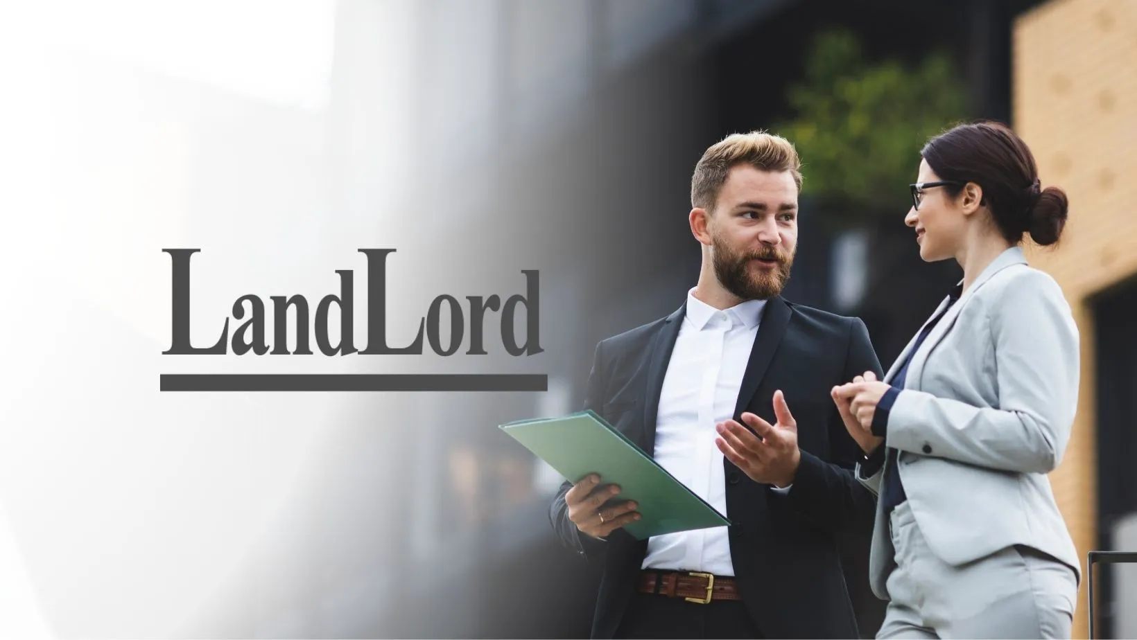 Contact Us - LandLord Property & Rental Management