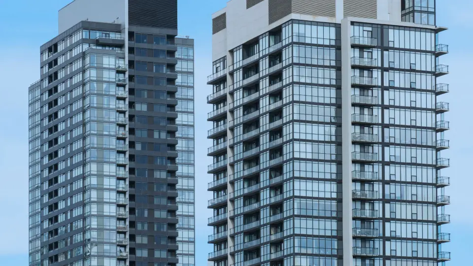 GTA Rental Market Trends: Fall 2024 - Key Insights