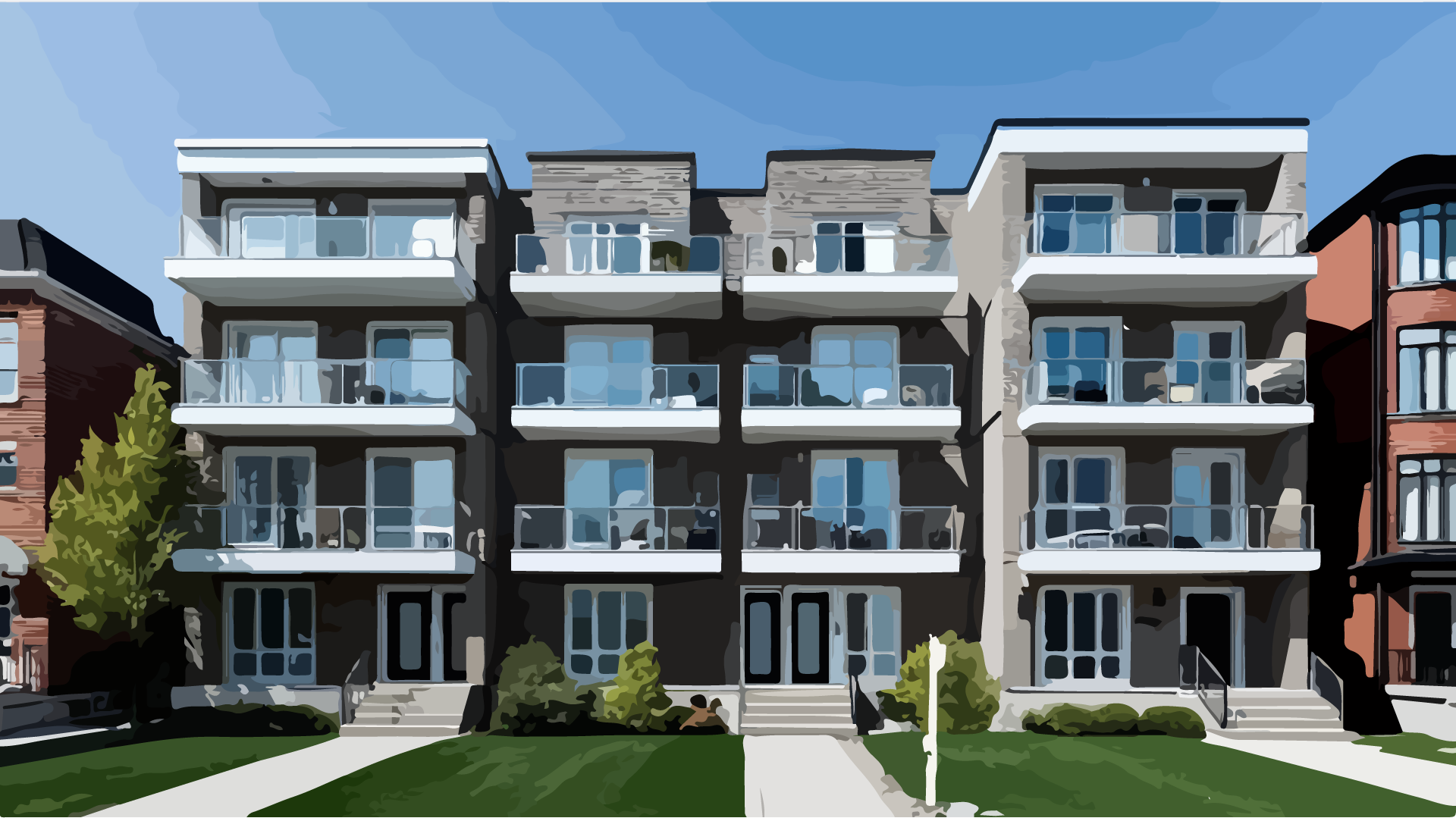 Generational Housing Canada: Supporting Future Generations