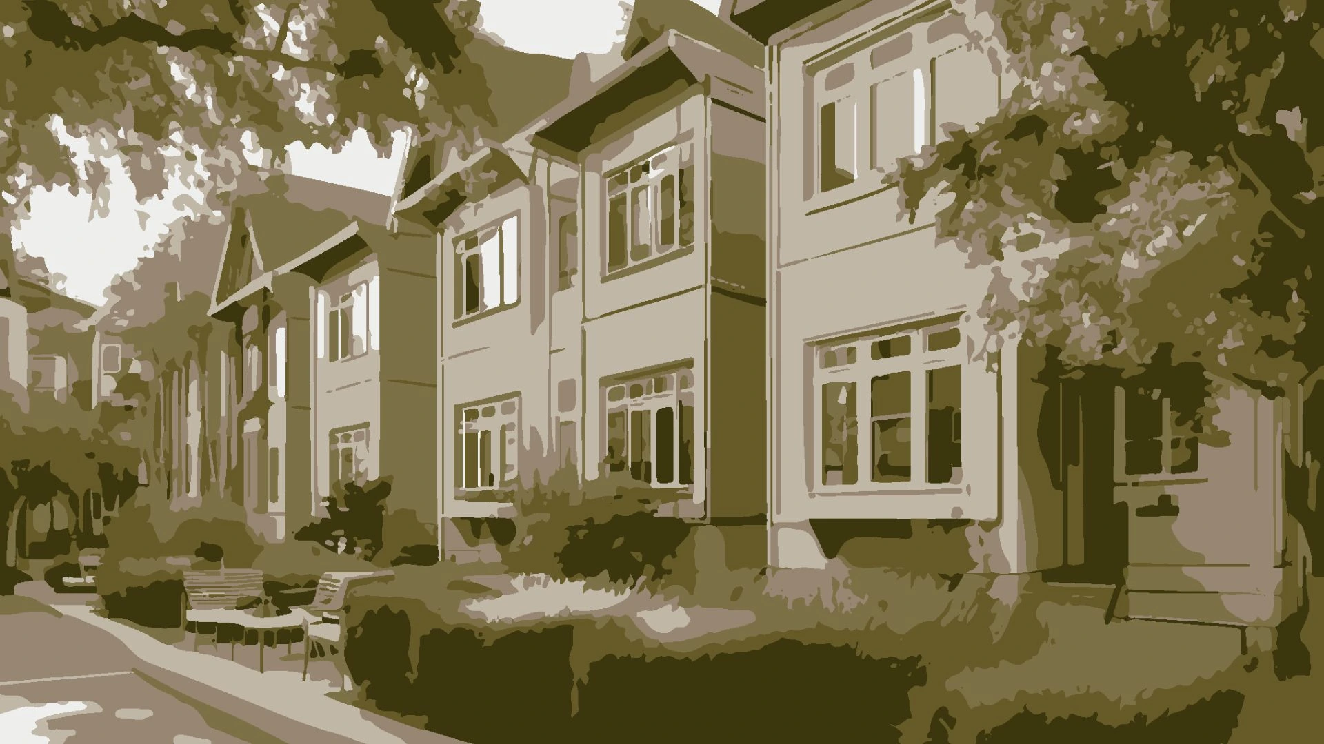 Missing Middle Housing: Explaining Community Resistance