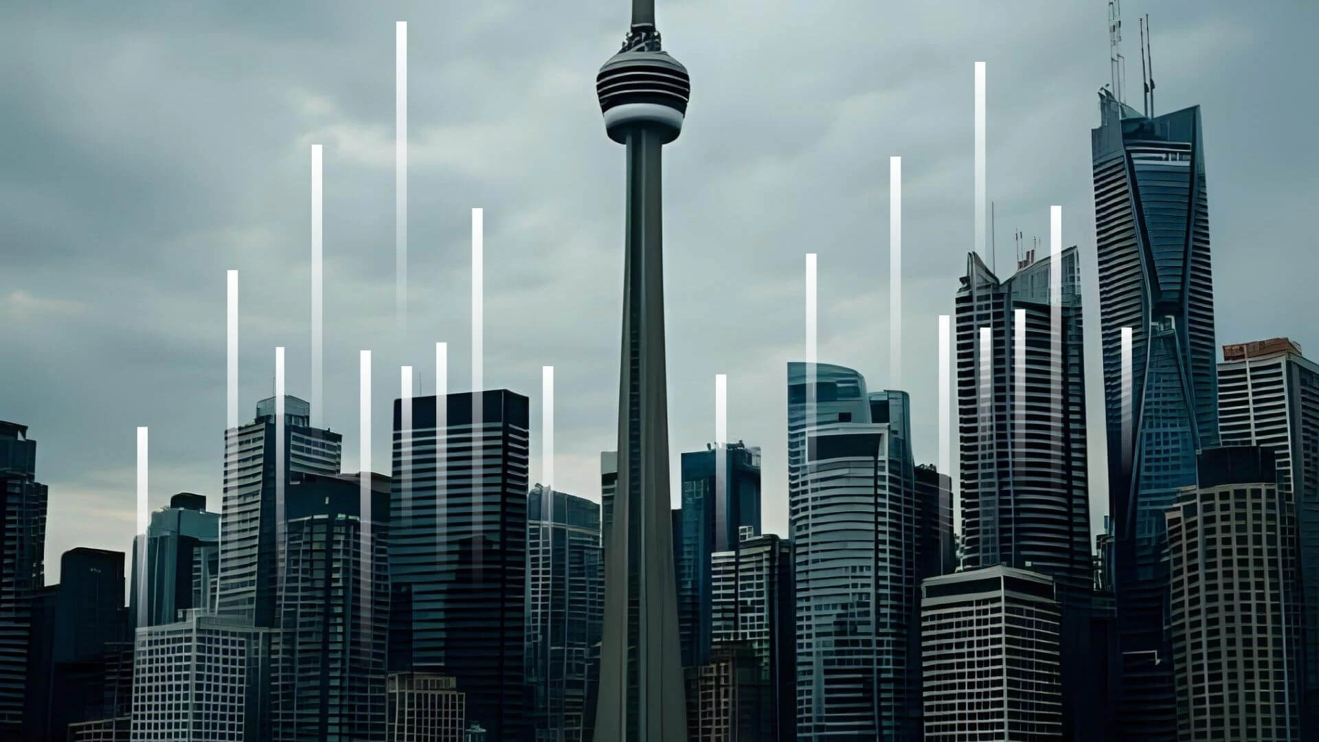 Toronto Rental Market Report – Fall 2025 Insights